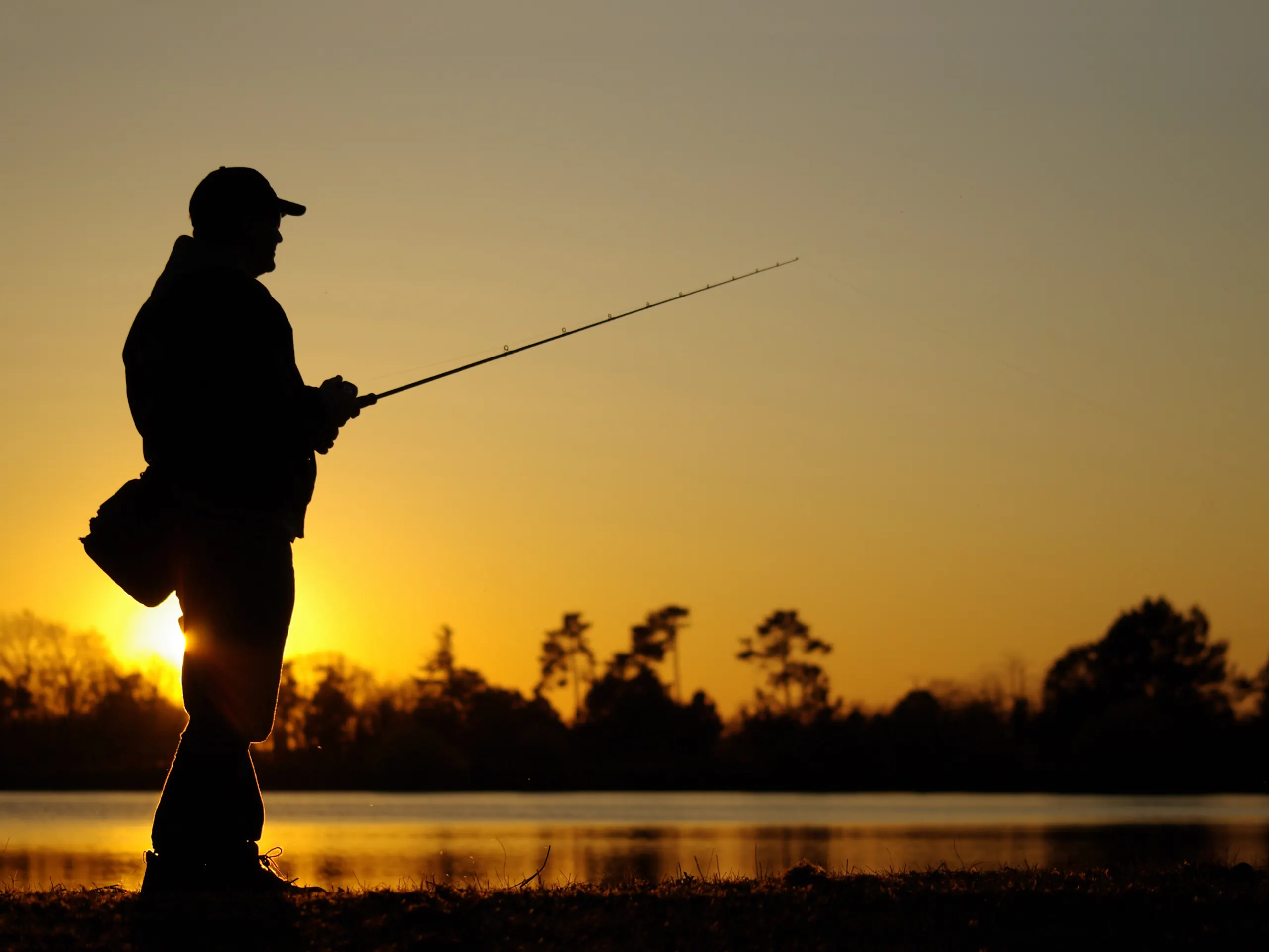 Contact | Directions - Camping And Fishing